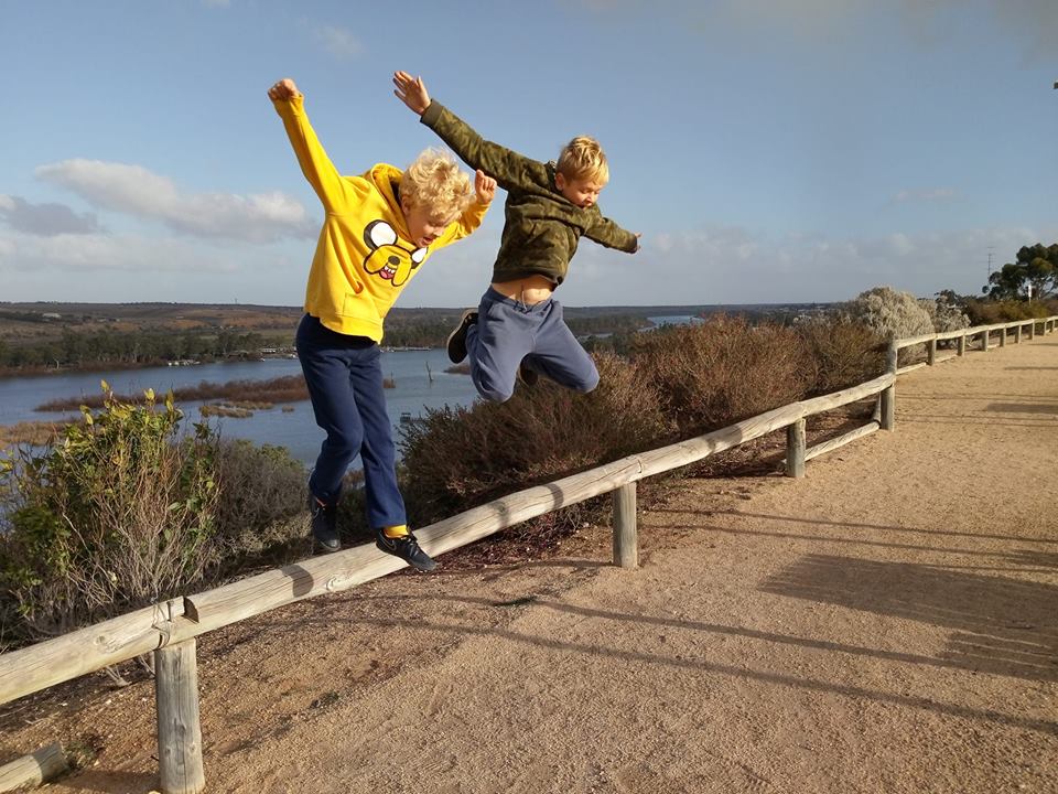 Pub Review: The Pretoria, Mannum | mickeytales