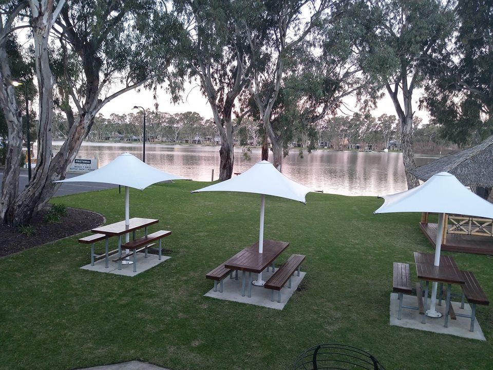 Pub Review: The Pretoria, Mannum | mickeytales